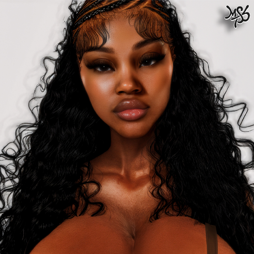 Second Life Marketplace - MSD- "Paige Skin"(zen)